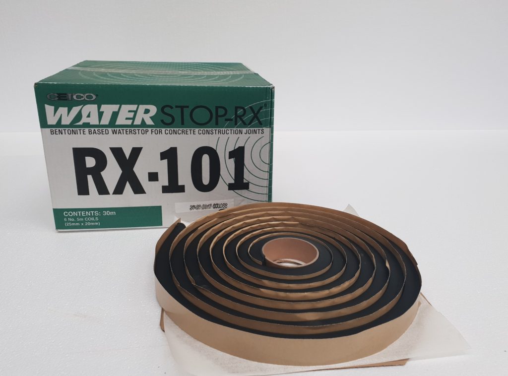 Volclay RX 101 Bentonit 30 lm/krt - GLH